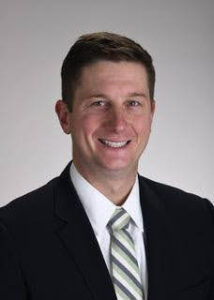 Ian Kozlowski, MD | The University of Kansas - Interventional Radiology